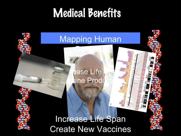 Genetic Engineering Final | PPT