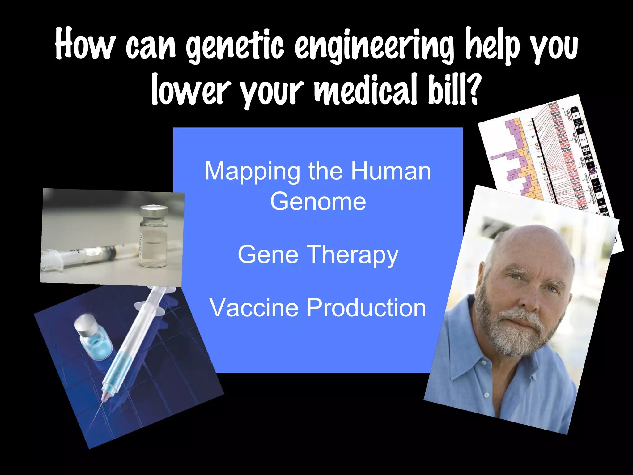 Genetic Engineering | PPT