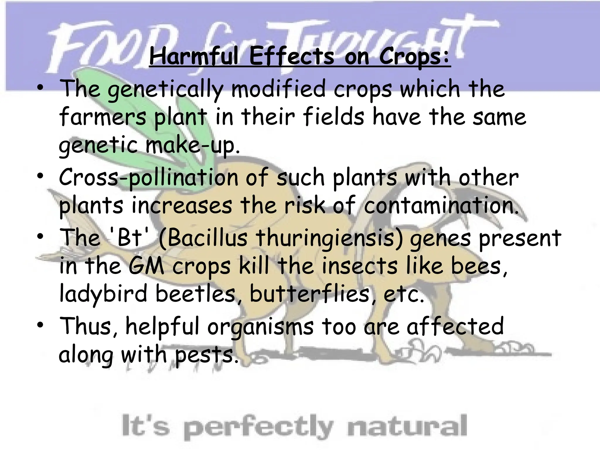 Genetic Engineering for Grade 11 Earth and Life Science Class Quart | PPTX