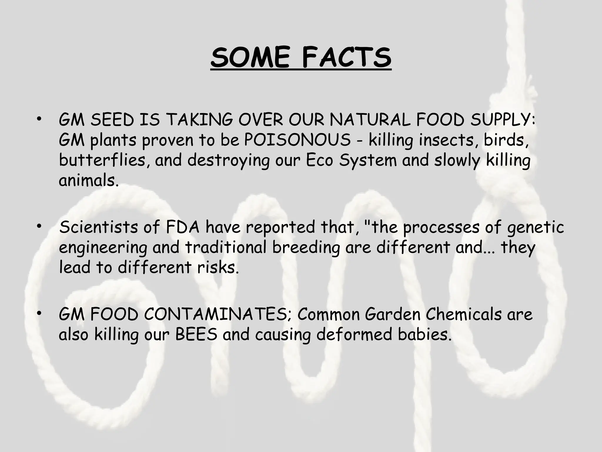 Genetic Engineering for Grade 11 Earth and Life Science Class Quart | PPTX
