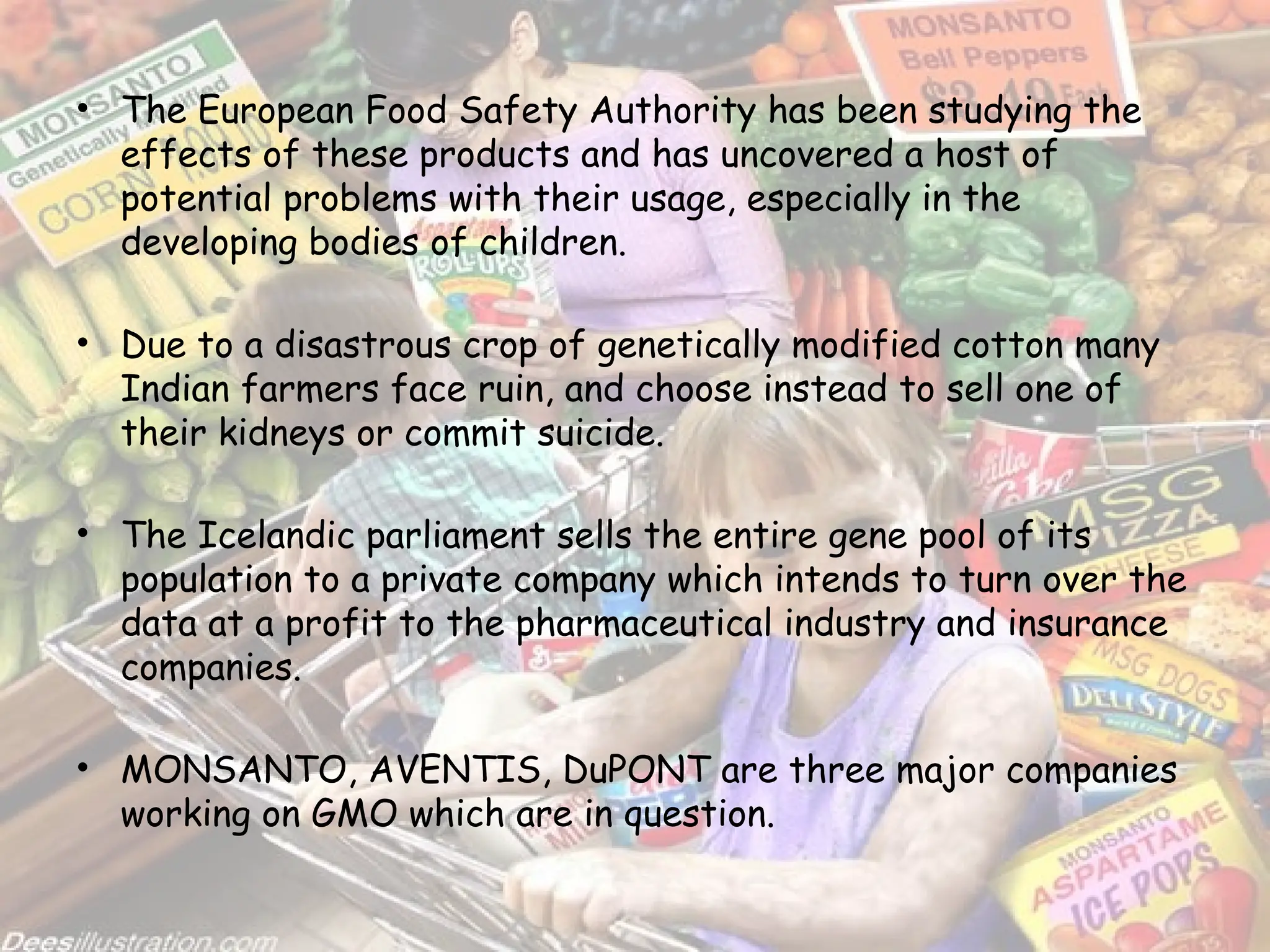 Genetic Engineering for Grade 11 Earth and Life Science Class Quart | PPTX