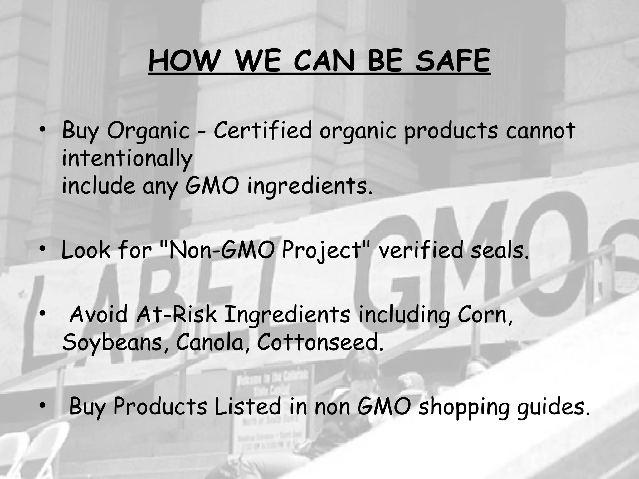 Genetic Engineering for Grade 11 Earth and Life Science Class Quart | PPTX