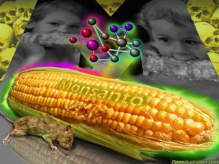 Genetic Engineering for Grade 11 Earth and Life Science Class Quart | PPTX