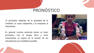 ARTROGRIPOSIS MÚLTIPLE CONGÉNITA GENETICA.pptx