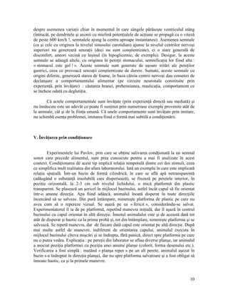 Geneticacomportamentuluiuman sinteza-170504125147 | PDF