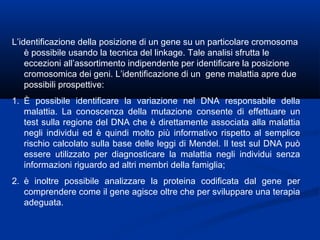 Genetica del comportamento di plomin | PPT