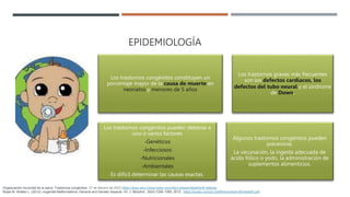 Genética de malformaciones congénitas.pptx
