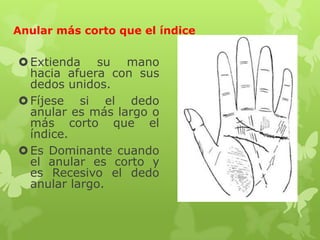Genetica humana | PPTX