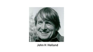 Genetic algorithm | PPTX