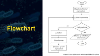 Genetic algorithm | PPTX