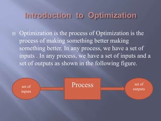 Genetic algorithm | PPT