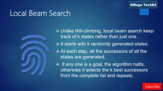 Genetic algorithm | PPTX