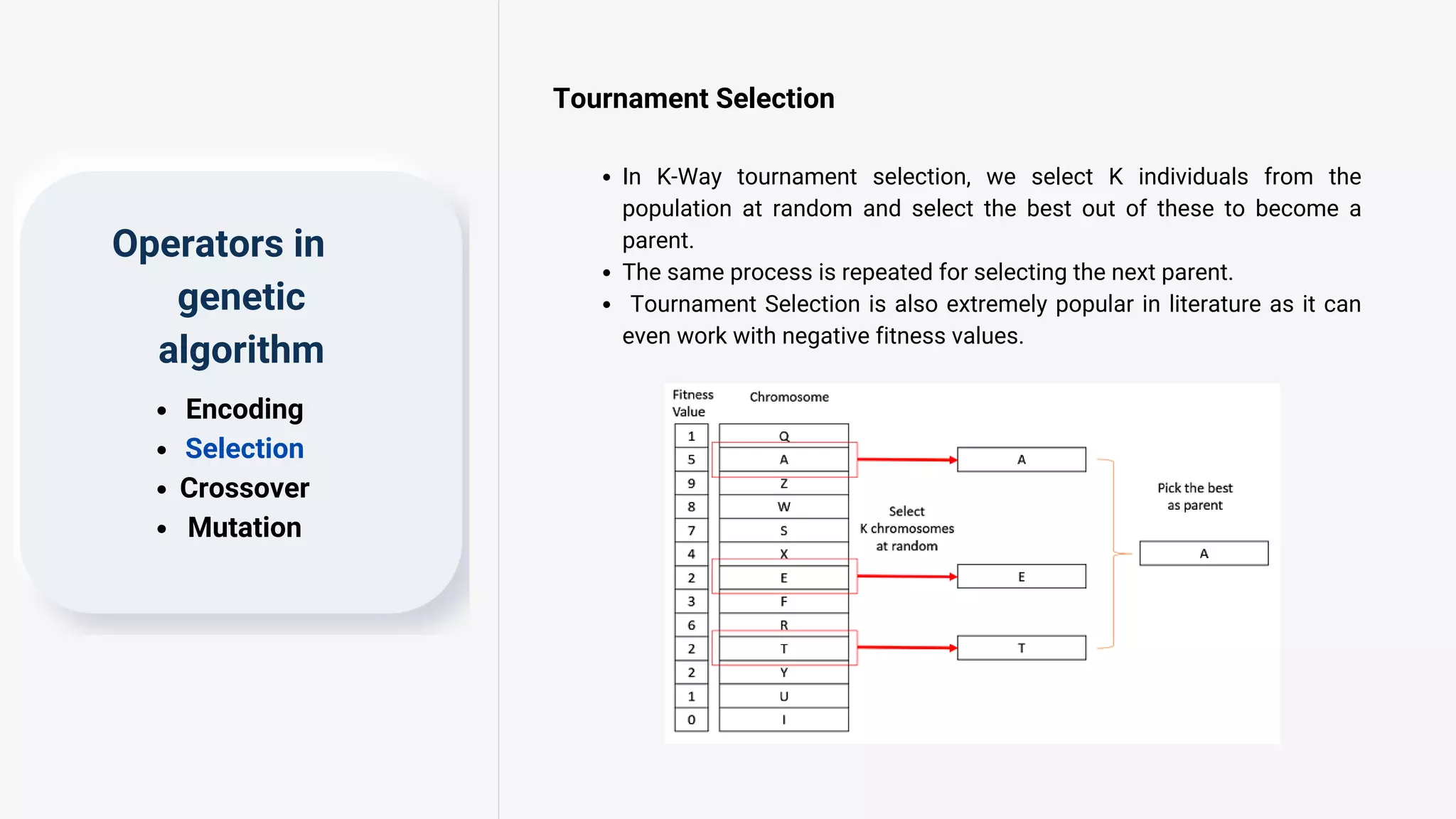 Genetic Algorithm (1).pdf | Genetics | Science