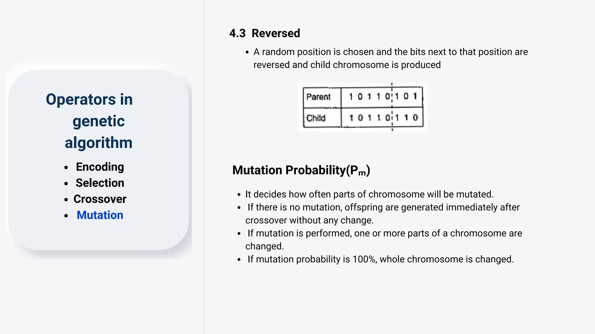 Genetic Algorithm (1).pdf | Genetics | Science