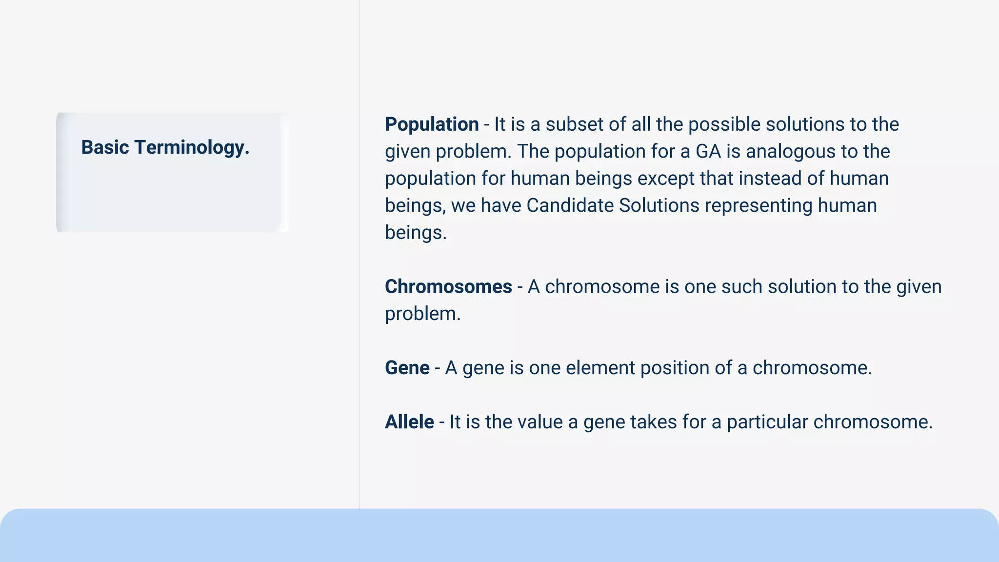 Genetic Algorithm (1).pdf | Genetics | Science