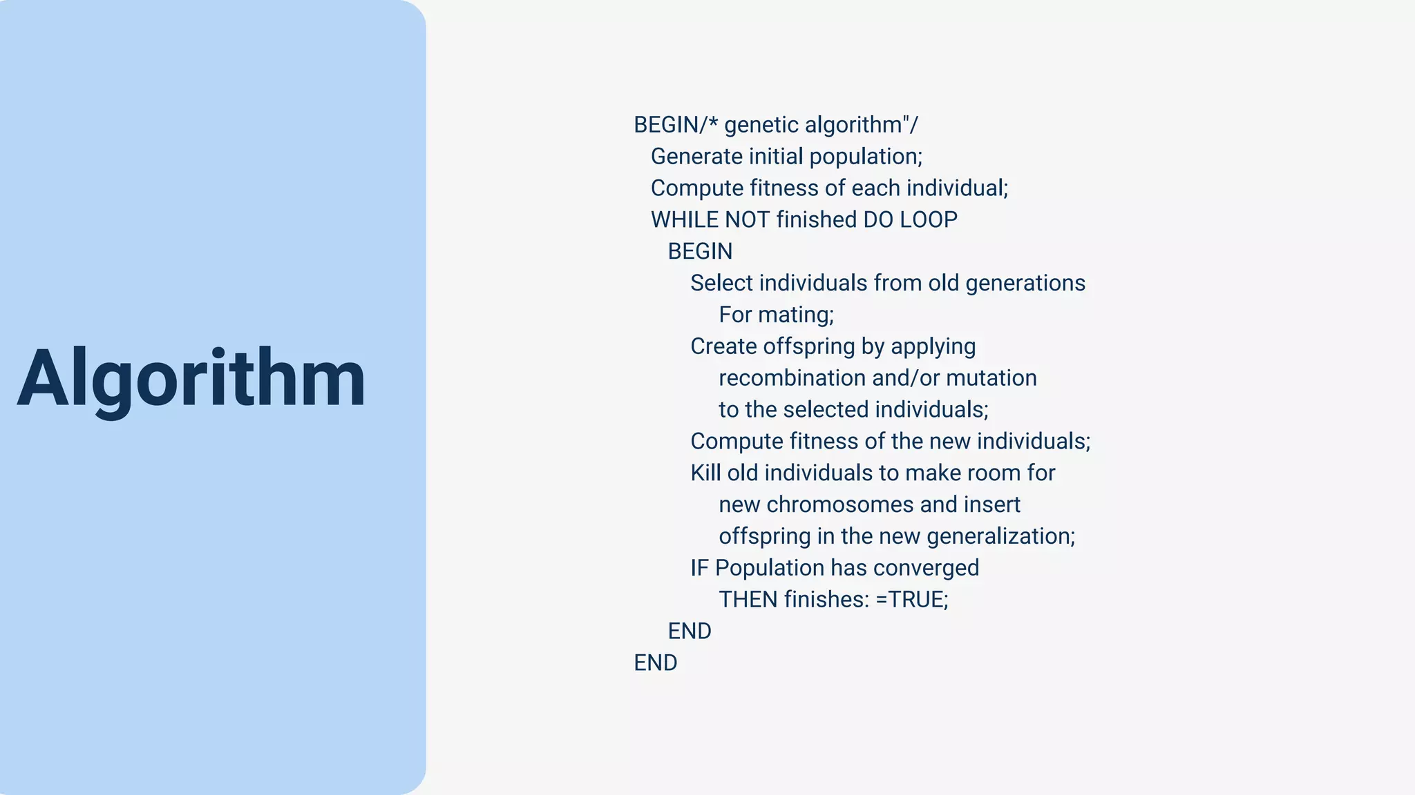 Genetic Algorithm (1).pdf | Genetics | Science