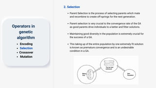 Genetic Algorithm (1).pdf | Genetics | Science