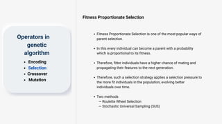 Genetic Algorithm (1).pdf | Genetics | Science