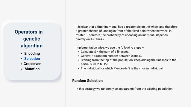 Genetic Algorithm (1).pdf | Genetics | Science