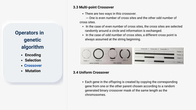 Genetic Algorithm (1).pdf | Genetics | Science