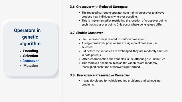 Genetic Algorithm (1).pdf | Genetics | Science