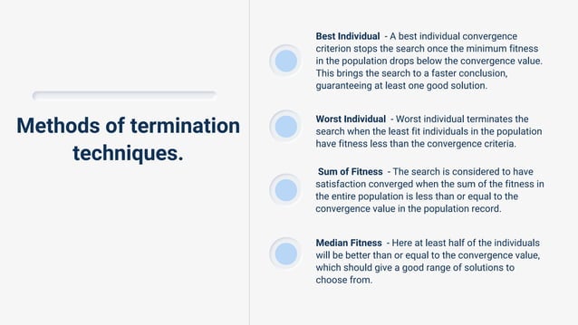 Genetic Algorithm (1).pdf | Genetics | Science