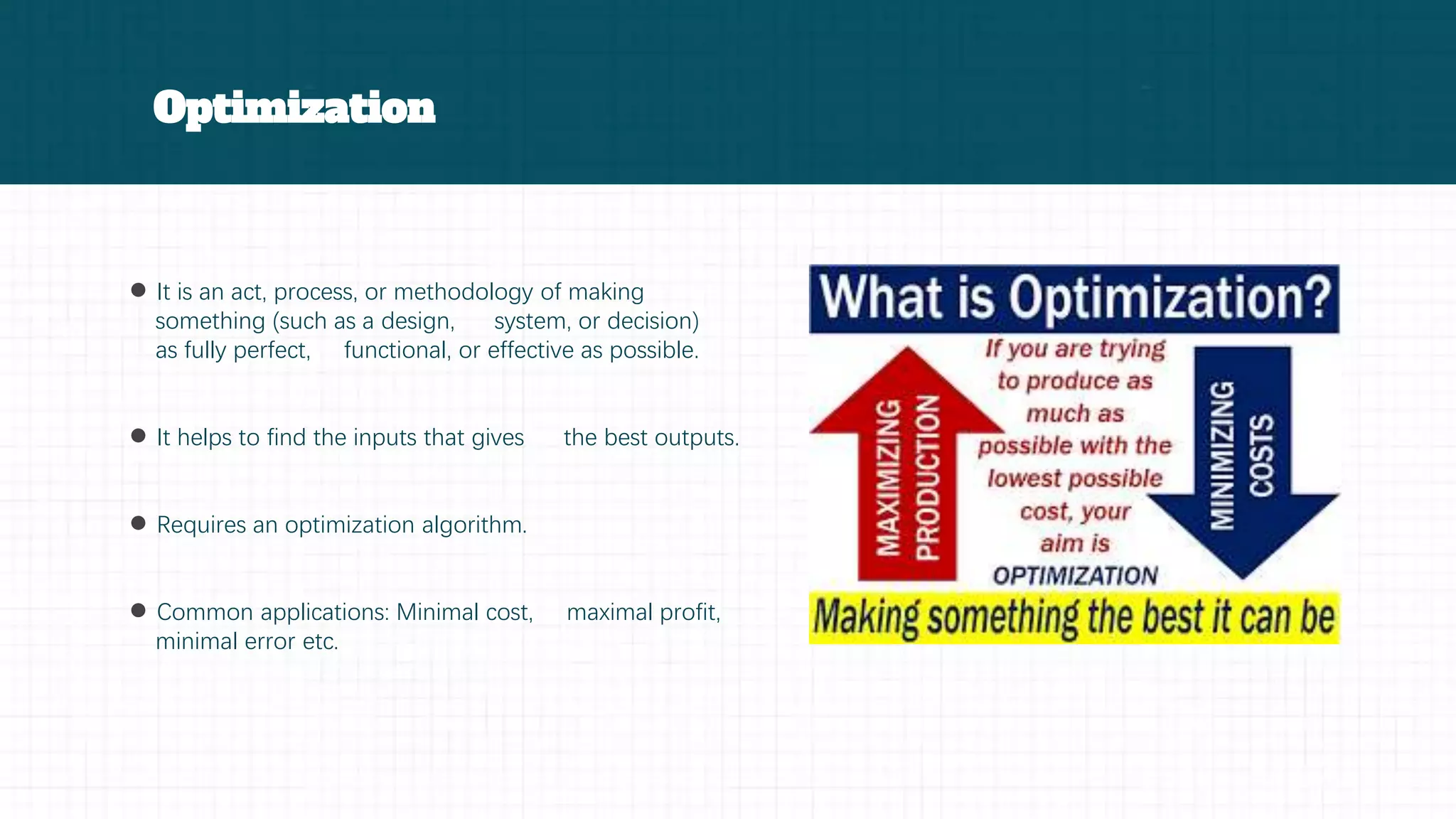 Genetic Algorithm 2 -.pptx | Genetics | Science
