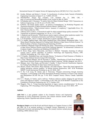 Genetic algorithm based approach for | PDF