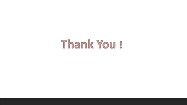 Genetic algorithm for hyperparameter tuning | PPTX