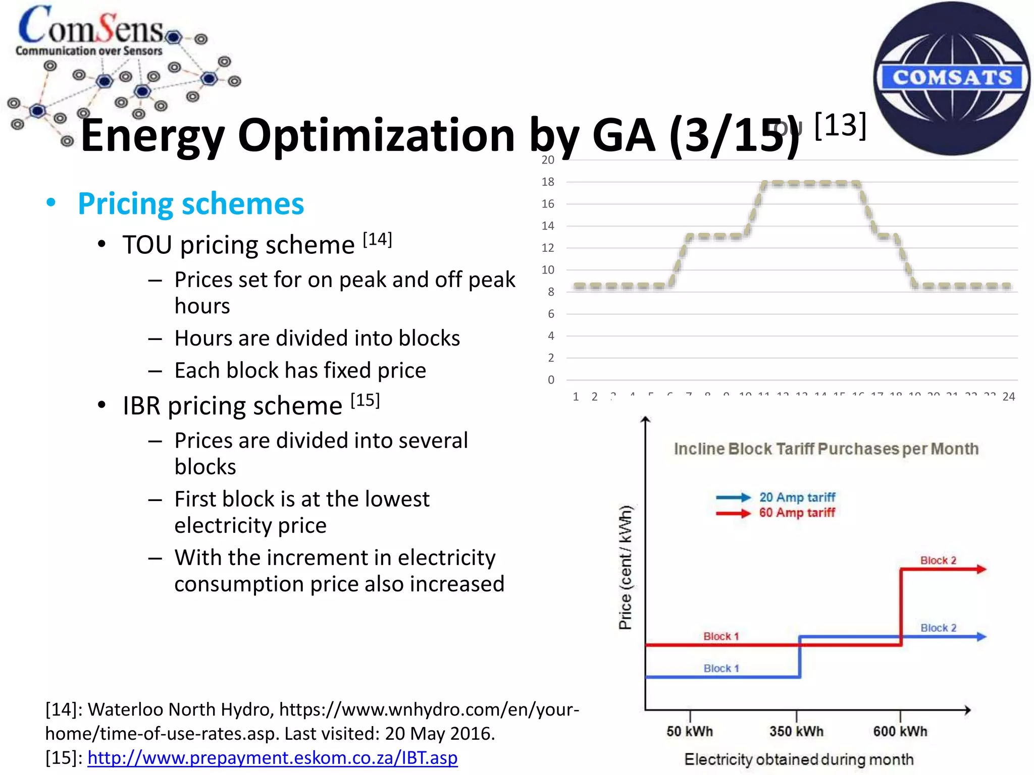 Genetic algorithm | PPTX