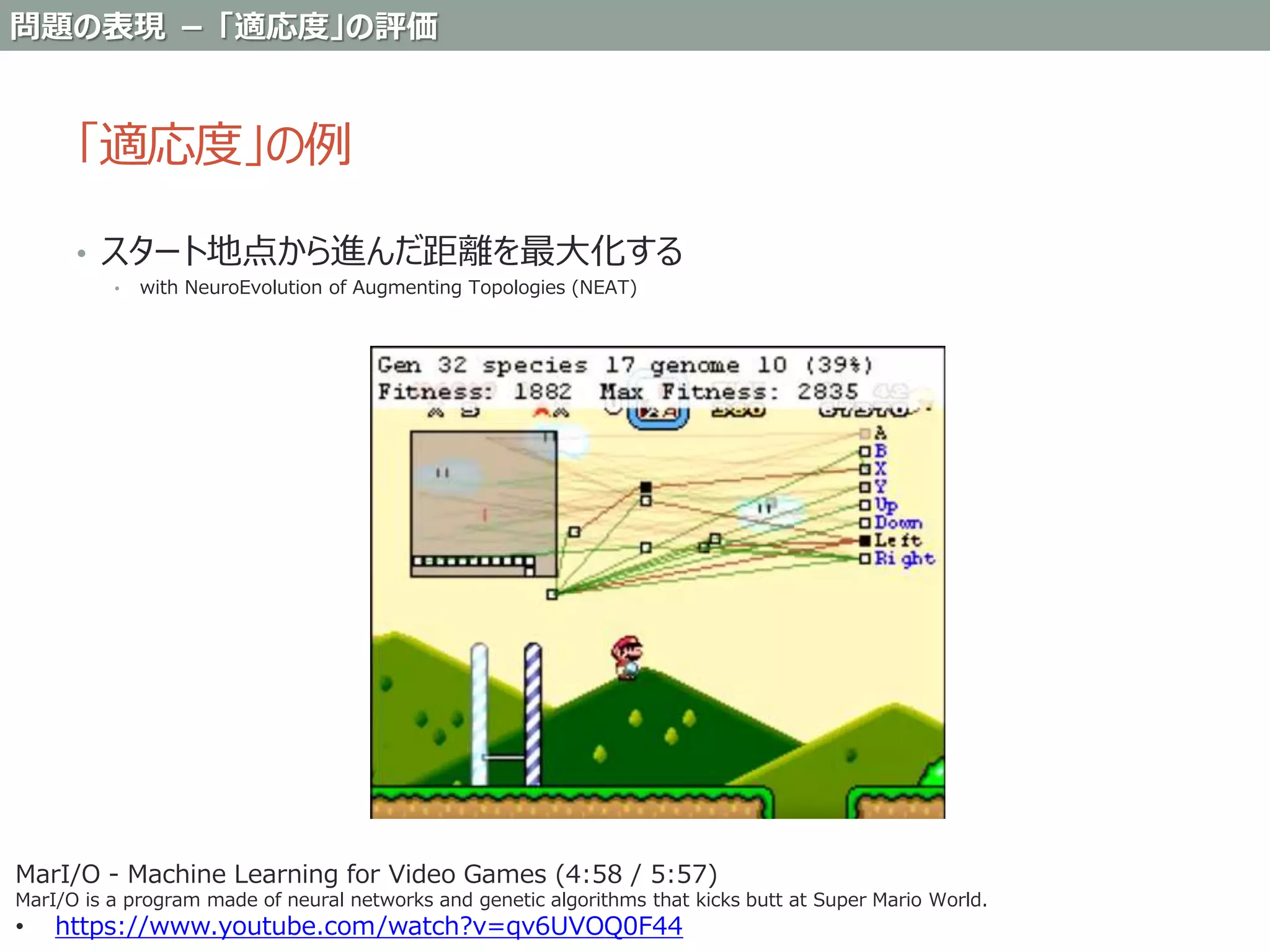 Genetic algorithm full scratch with R | PPTX