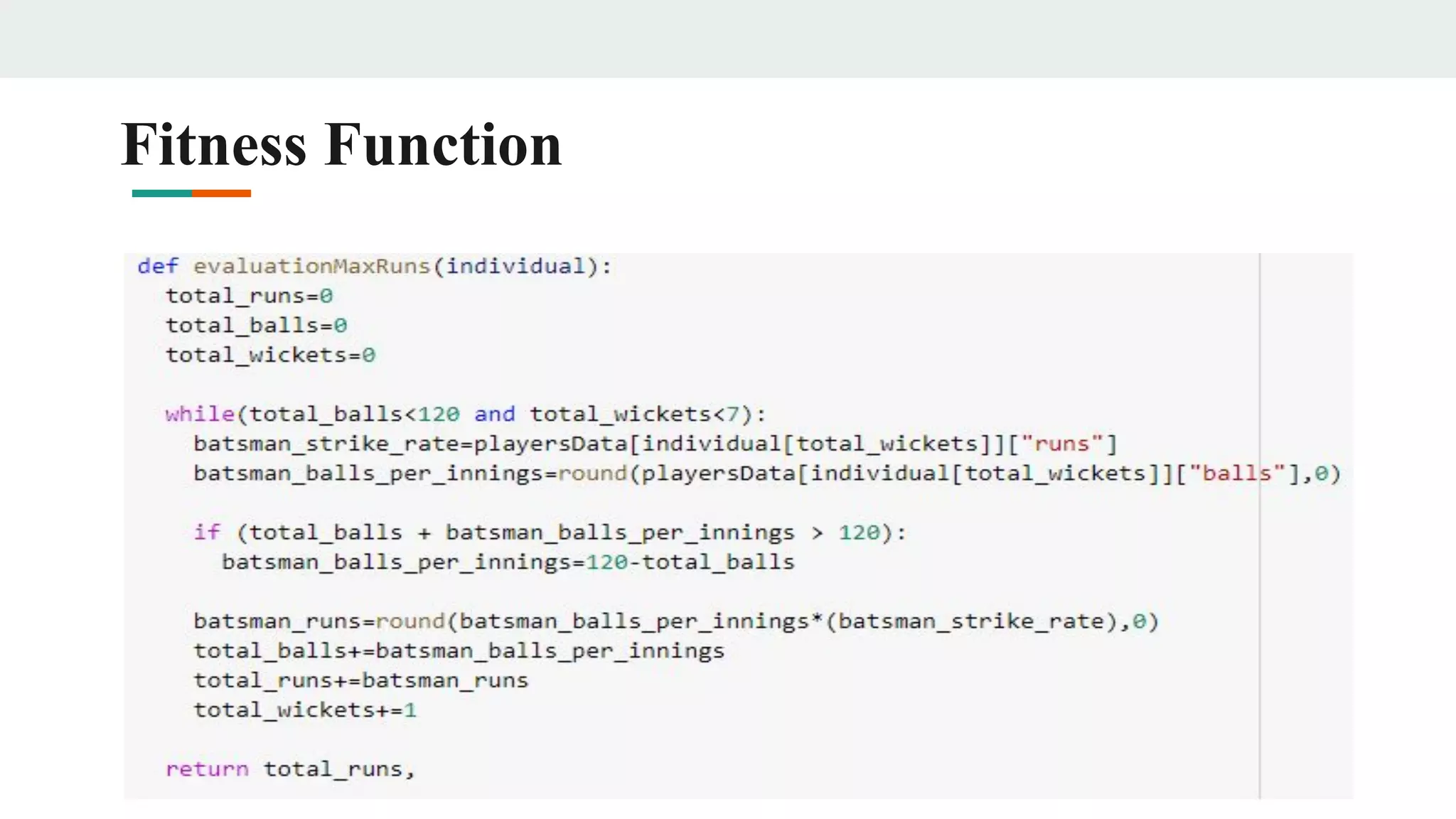 Genetic Algorithm | PDF | Genetics | Science