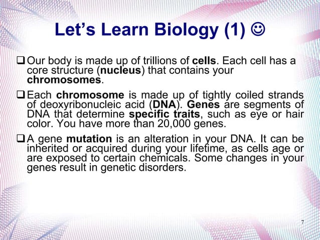 Genetic Algorithm by Example | PPTX
