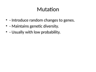 Genetic_Algorithm_ GA 1Presentation.pptx