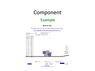 Genetic algorithms | PPT | Genetics | Science