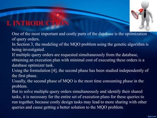 Genetic algorithms mahyar | PPT