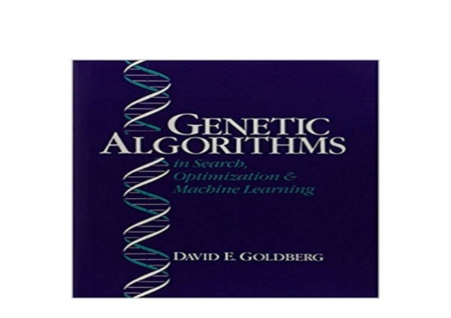 P.D.F_book Genetic Algorithms in Search Optimization and Machine ...