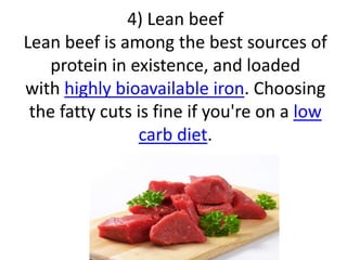 Genetically modified-food | PPT