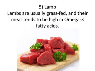 Genetically modified-food | PPT