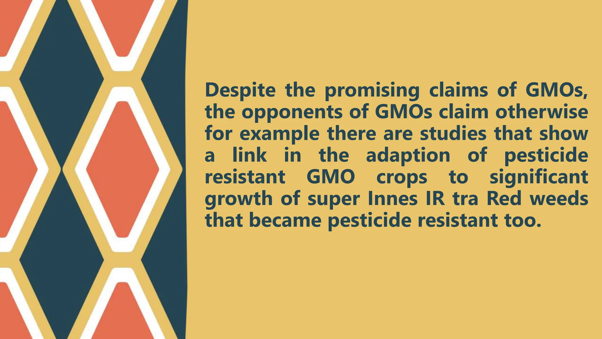 Genetically Modified Organisms (GMO).pptx