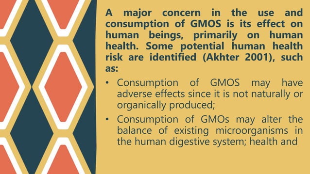 Genetically Modified Organisms (GMO).pptx