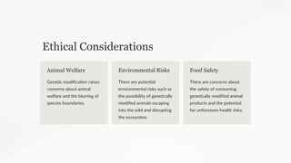 genetically modified animals and crop.pdf