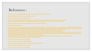 Genetically modified blue rose | PPTX