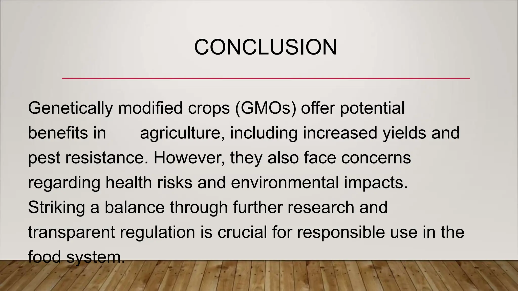 Genetically modified crops presentation.ppt