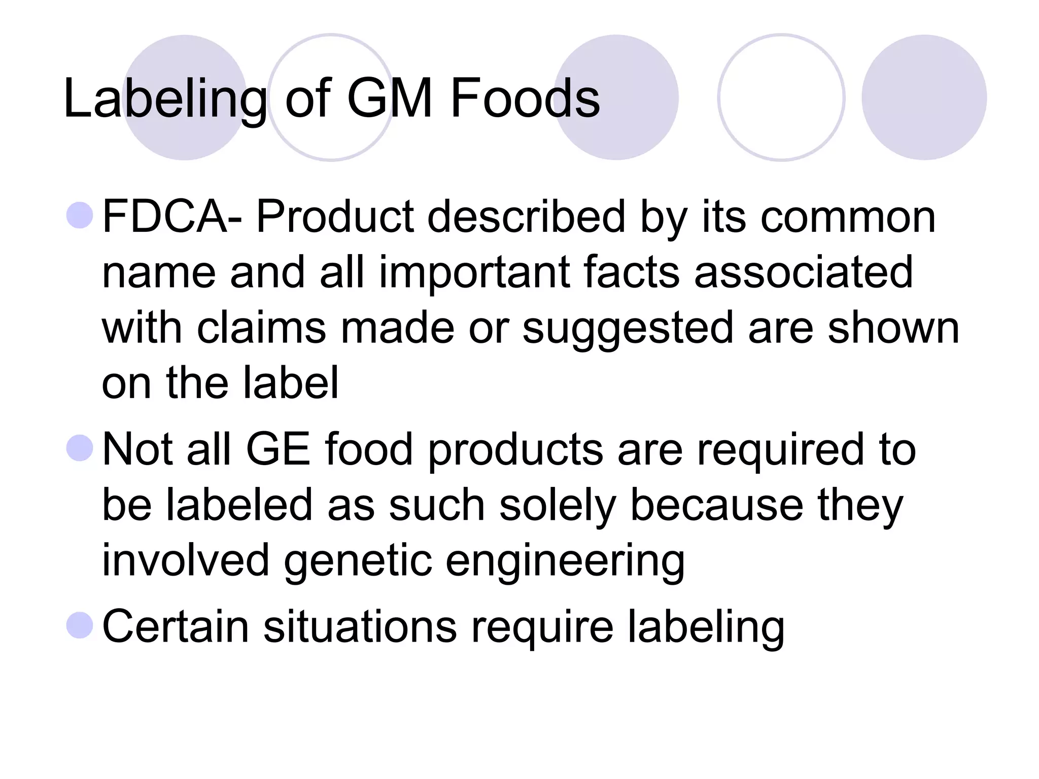 genetically modified foods.ppt