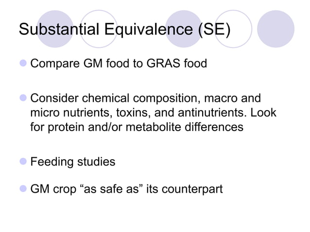 genetically modified foods.ppt