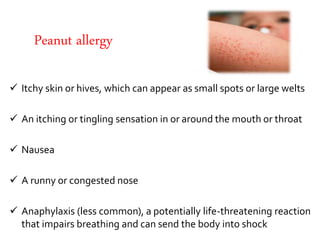 Genetically modified oils | PPTX