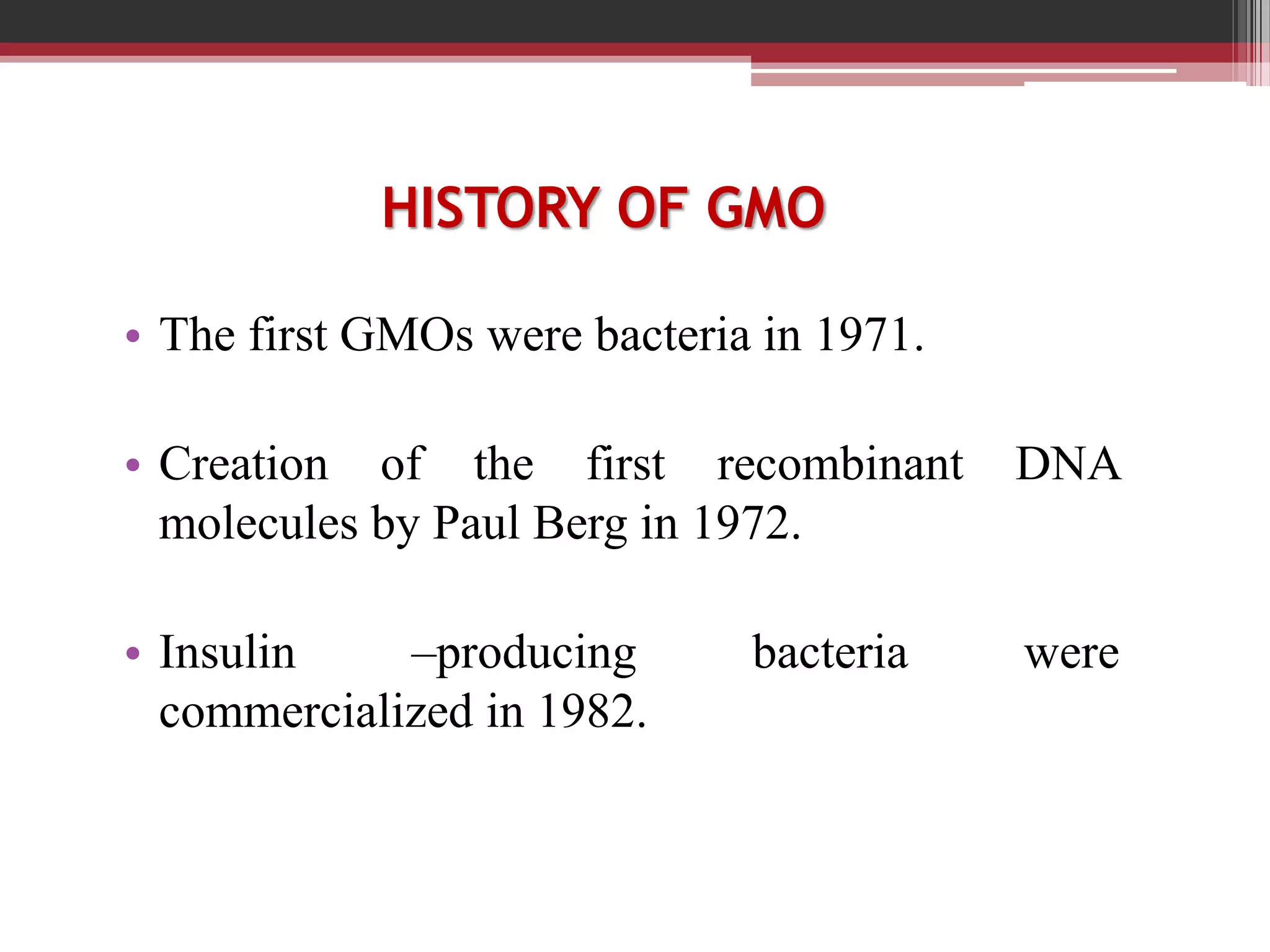 Genetically Modified Organism.ppt