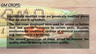 GENETICALLY MODIFIED ORGANISMS(GMO,S).pdf