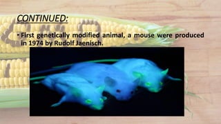 GENETICALLY MODIFIED ORGANISMS(GMO,S).pdf